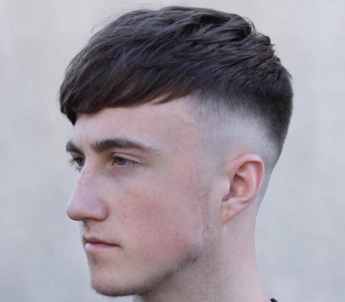 Hé lộ top 6+ kiểu tóc Textured Crop siêu bảnh trai