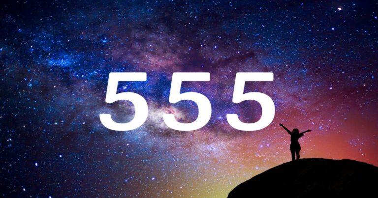 Con số 555 có ý nghĩa gì đặc biệt? Giải mã số 5 đầy bất ngờ