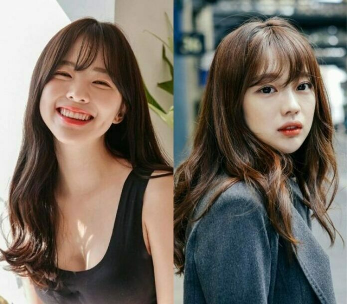 Top 10+ kiểu tóc Layer Medium Length cho bạn nữ thêm xinh