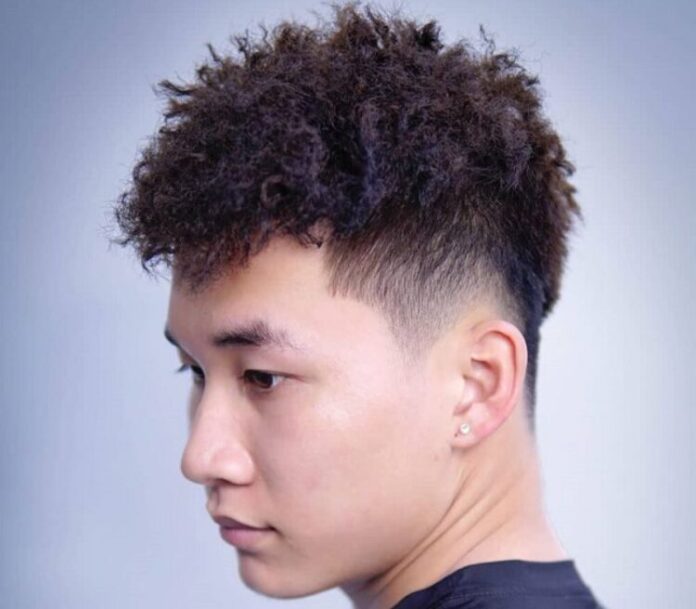 Kiểu tóc Ruffled là gì? Điểm qua 5+ kiểu Ruffled hot hit