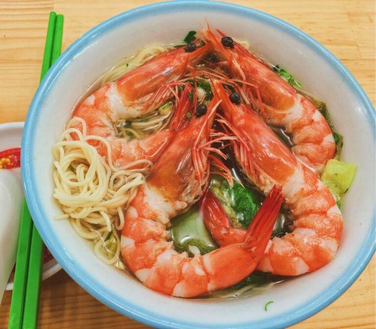 Mì tôm làm từ gì? Các vấn đề sức khỏe liên quan đến mì tôm