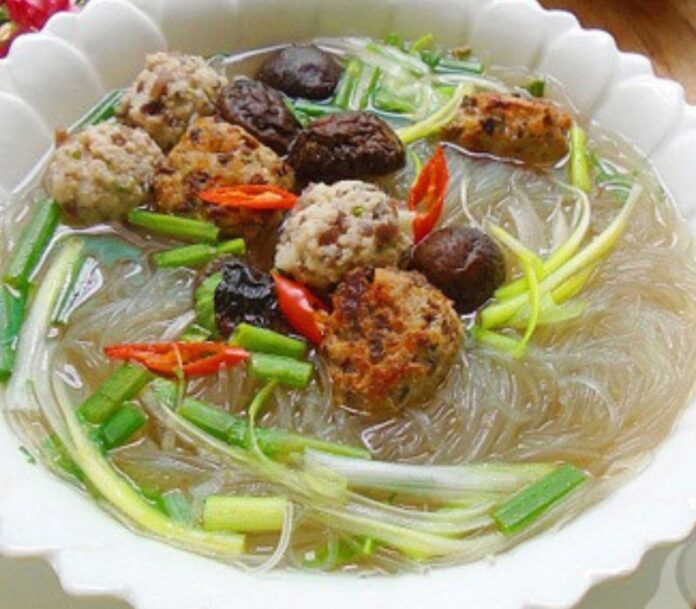 Miến làm từ gì? Cách phân biệt các loại miến đơn giản