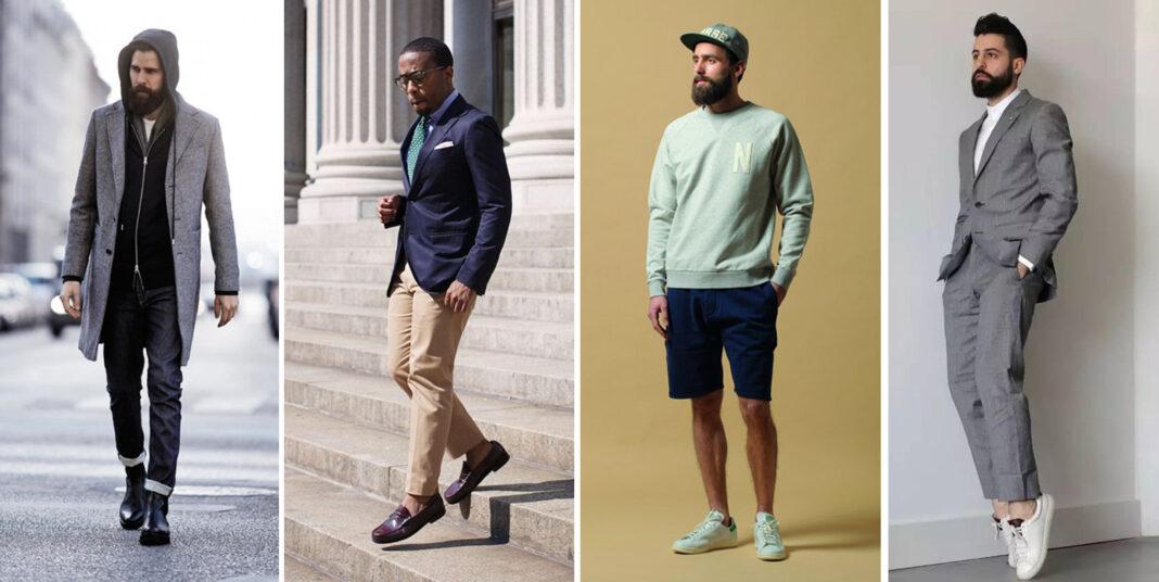 Size 41 là bao nhiêu cm? Các xác định size giày chuẩn