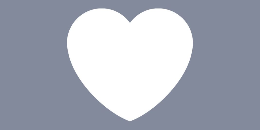 Trái tim màu tím có ý nghĩa gì? Khám phá 3 sự thật thú vị