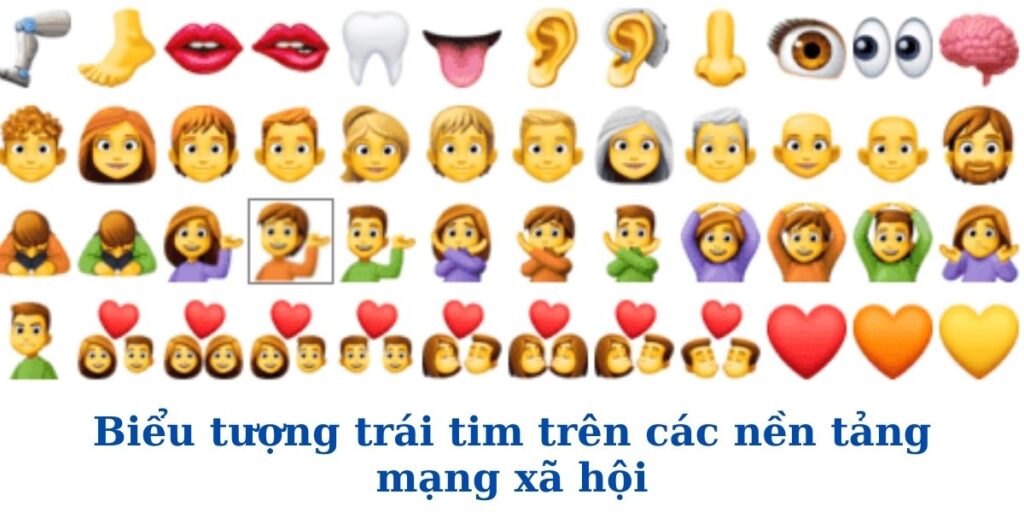 Trái tim màu vàng có ý nghĩa gì? 3 sự thật thú vị về 💛