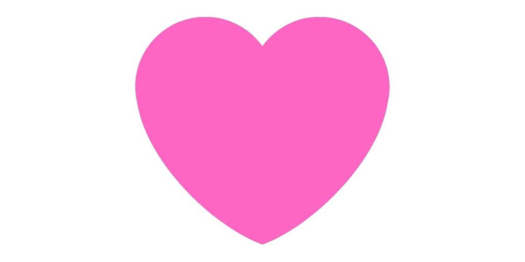 Trái tim màu vàng có ý nghĩa gì? 3 sự thật thú vị về 💛