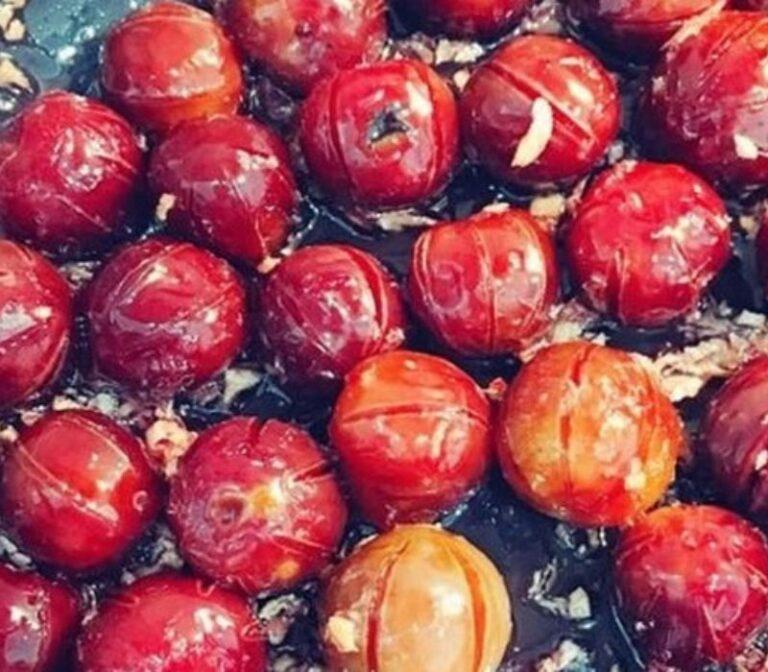 Xí muội làm từ gì? Công dụng và cách làm xí muội