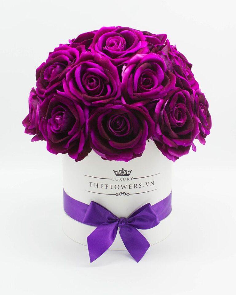 Màu magenta là màu gì ? 3 ý nghĩa màu magenta trong đời sống