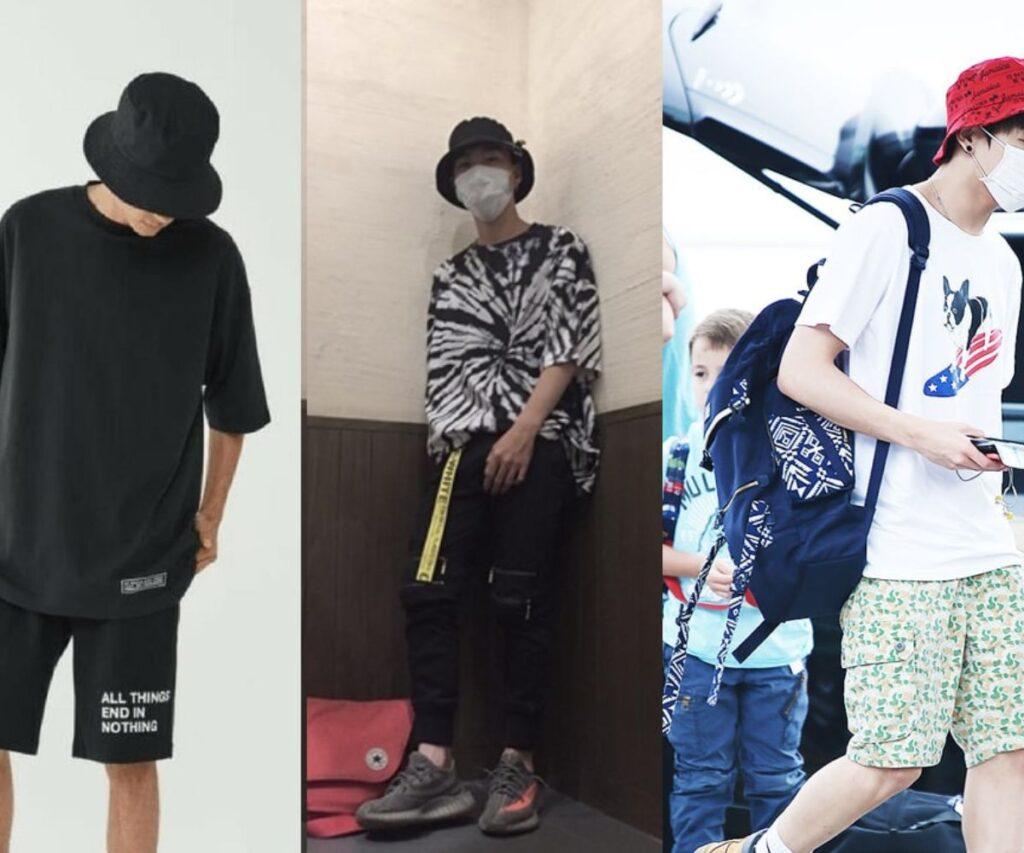 Phong cách hiphop là gì? Bật mí 8 cách phối đồ cực cool ngầu