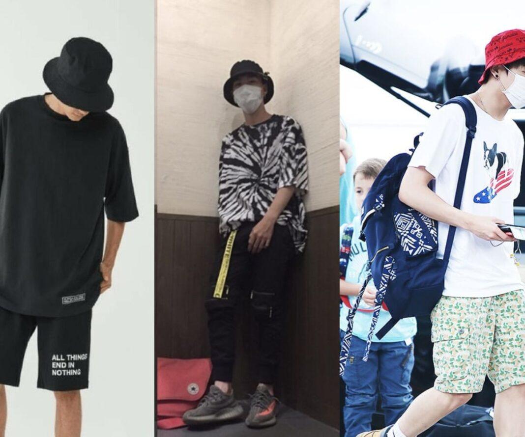 Phong cách hiphop là gì? Bật mí 8 cách phối đồ cực cool ngầu