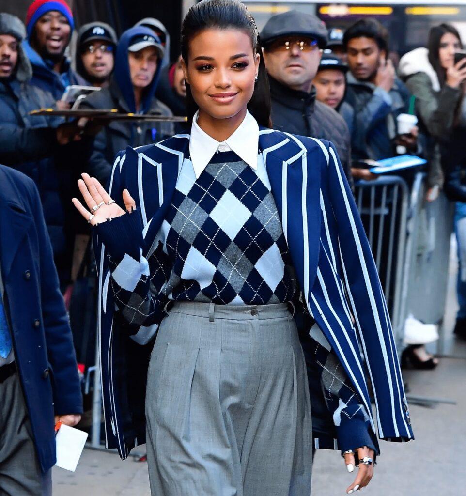 Phong cách preppy là gì? 10 cách phối đồ với cực sành điệu