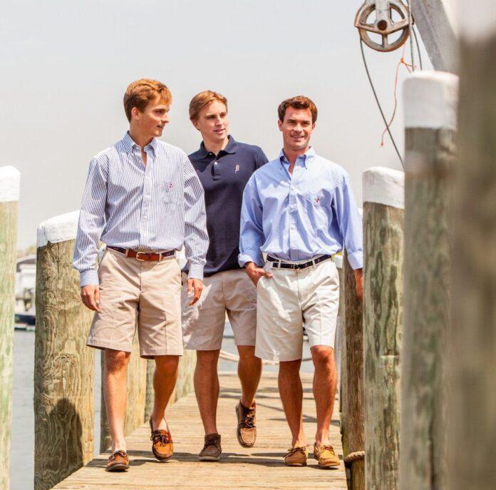 Phong cách preppy là gì? 10 cách phối đồ với cực sành điệu