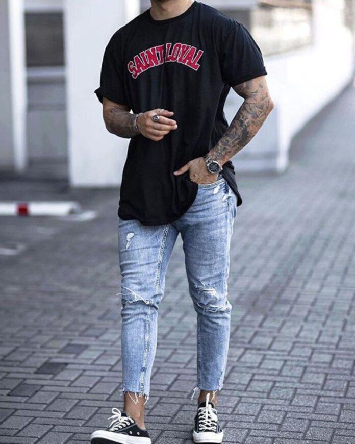 Phong cách punk là gì ? 8 item mang phong cách punk cực chất