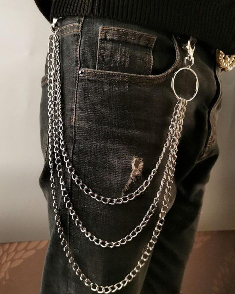 Phong cách punk là gì ? 8 item mang phong cách punk cực chất