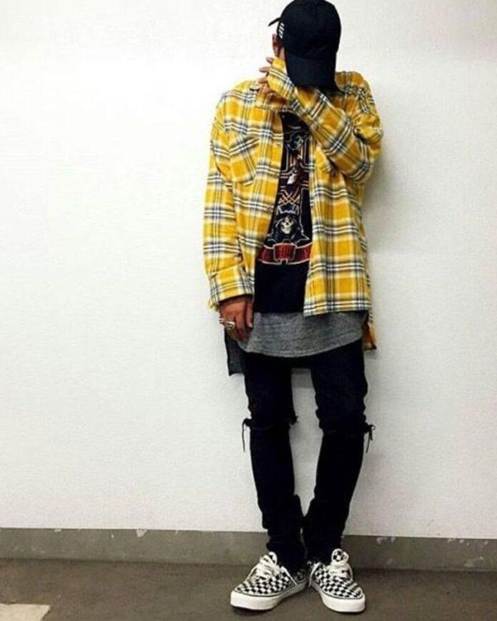 Phong cách punk là gì ? 8 item mang phong cách punk cực chất