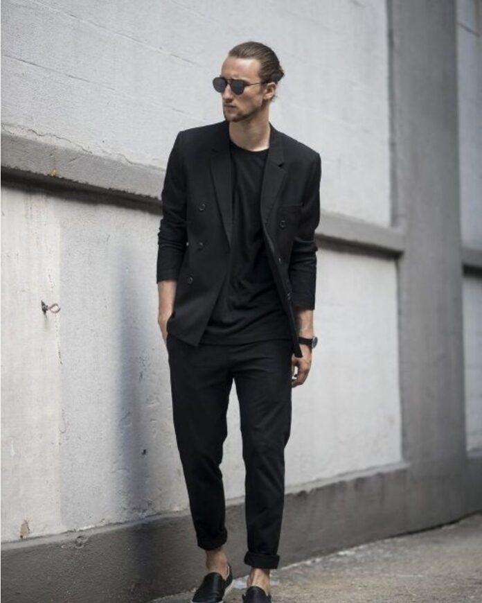 Phong cách punk là gì ? 8 item mang phong cách punk cực chất