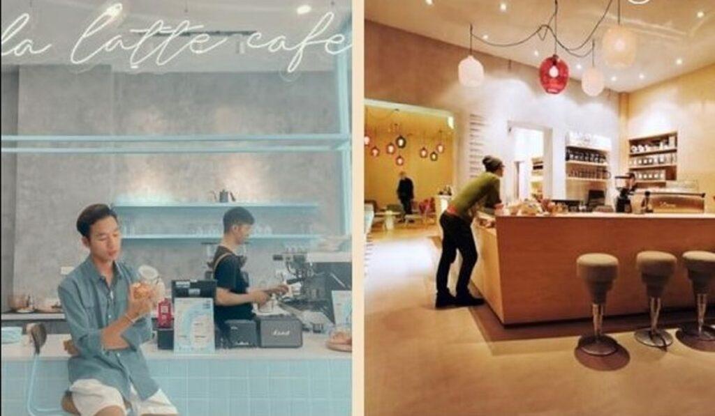 Top 7 kiểu tạo dáng chụp ảnh ở quán cafe cho nam cực xịn sò