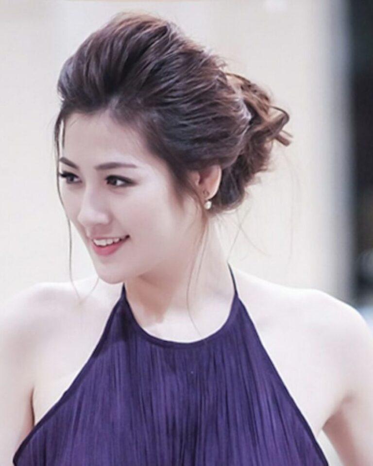 Thu hút với 11+ kiểu tóc búi dự tiệc trẻ trung, thời thượng