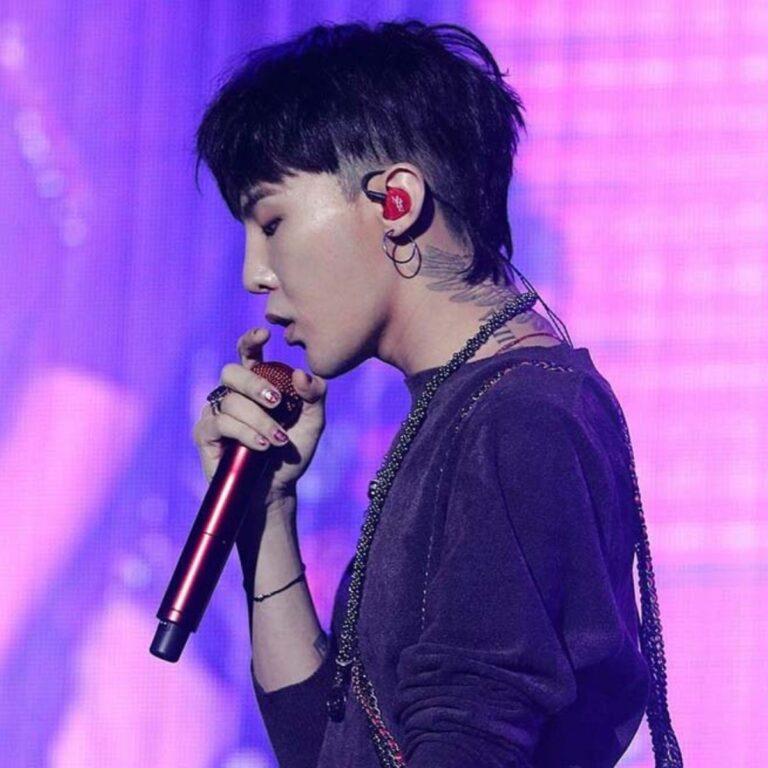 Phá cách với 7+ kiểu tóc Mullet G-Dragon cực trendy