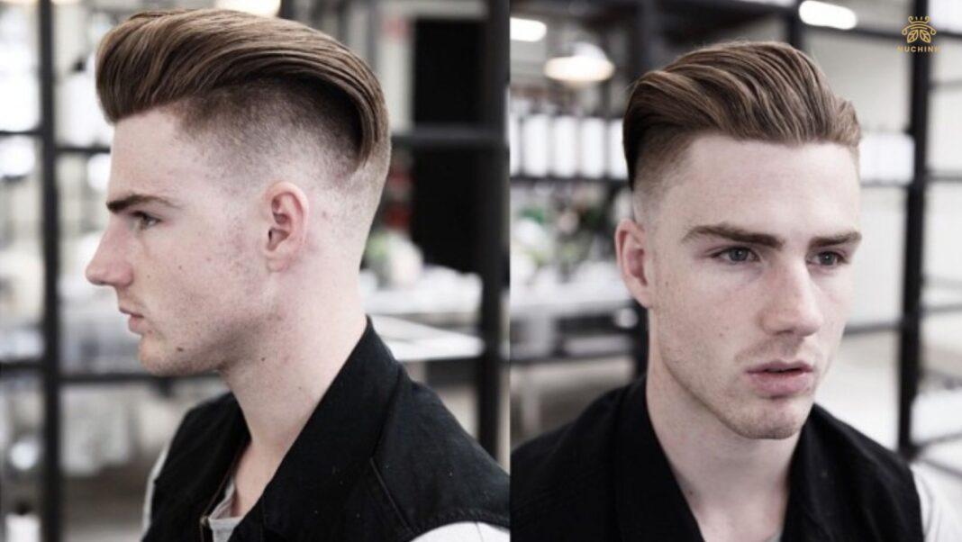 Top 20+ kiểu tóc undercut nam nếu bỏ lỡ sẽ vô cùng tiếc nuối