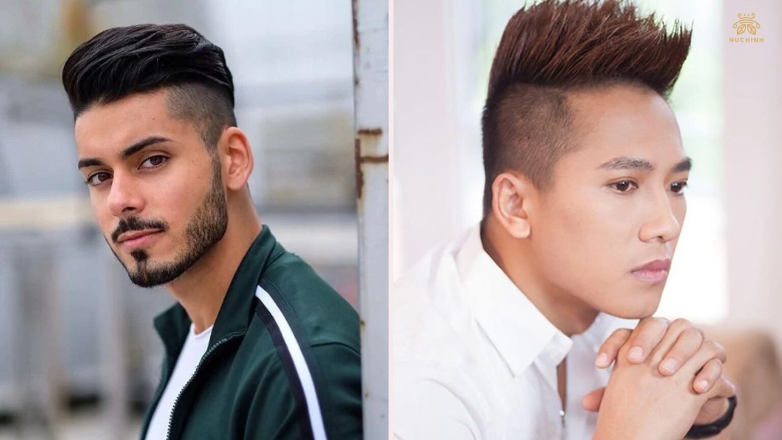 Top 20+ kiểu tóc undercut nam nếu bỏ lỡ sẽ vô cùng tiếc nuối