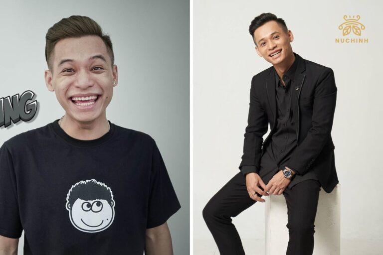 Kiểu tóc của Độ Mixi - Bắt trend phong cách của 'Tộc trưởng'