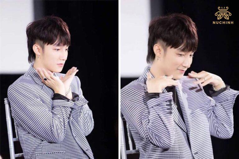 Kiểu tóc của Low G có gì hot? Bắt trend rapper triệu like