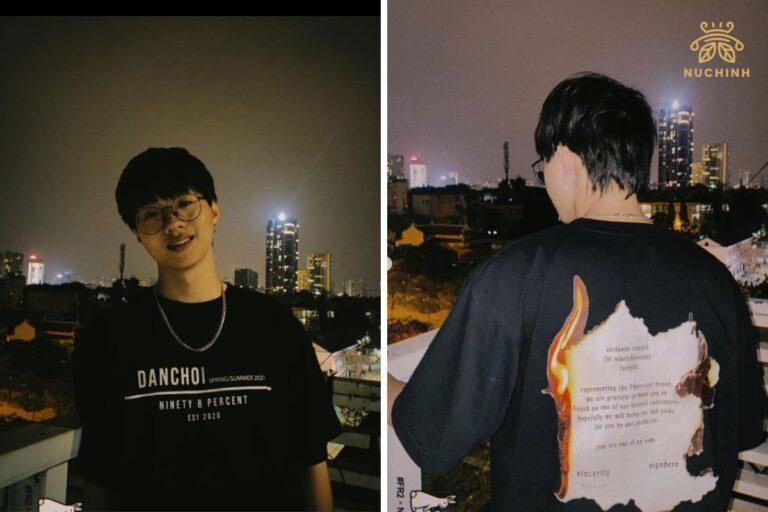 Kiểu tóc của Low G có gì hot? Bắt trend rapper triệu like