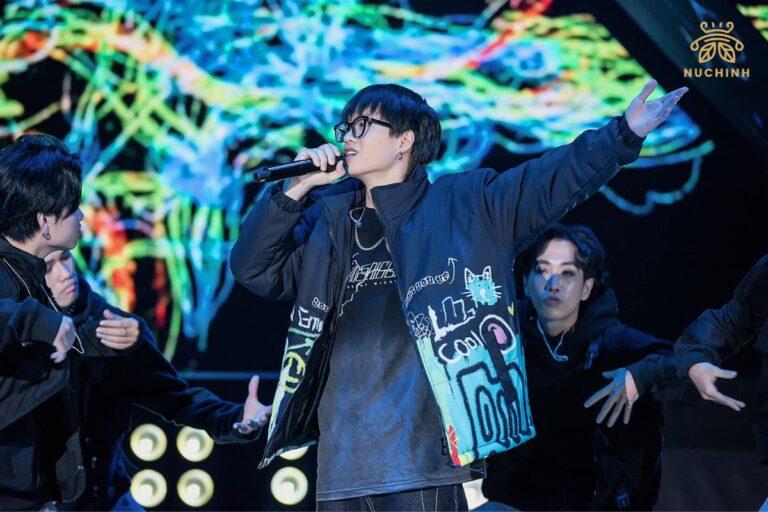 Kiểu tóc của Low G có gì hot? Bắt trend rapper triệu like