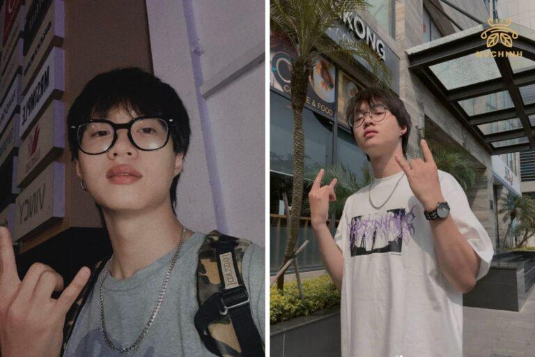 Kiểu tóc của Low G có gì hot? Bắt trend rapper triệu like