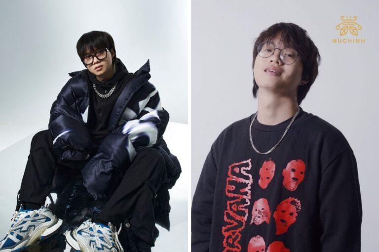 Kiểu tóc của Low G có gì hot? Bắt trend rapper triệu like