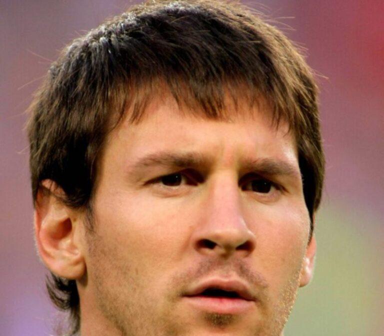 14 kiểu tóc của Messi đẹp nhất trong suốt sự nghiệp sân cỏ