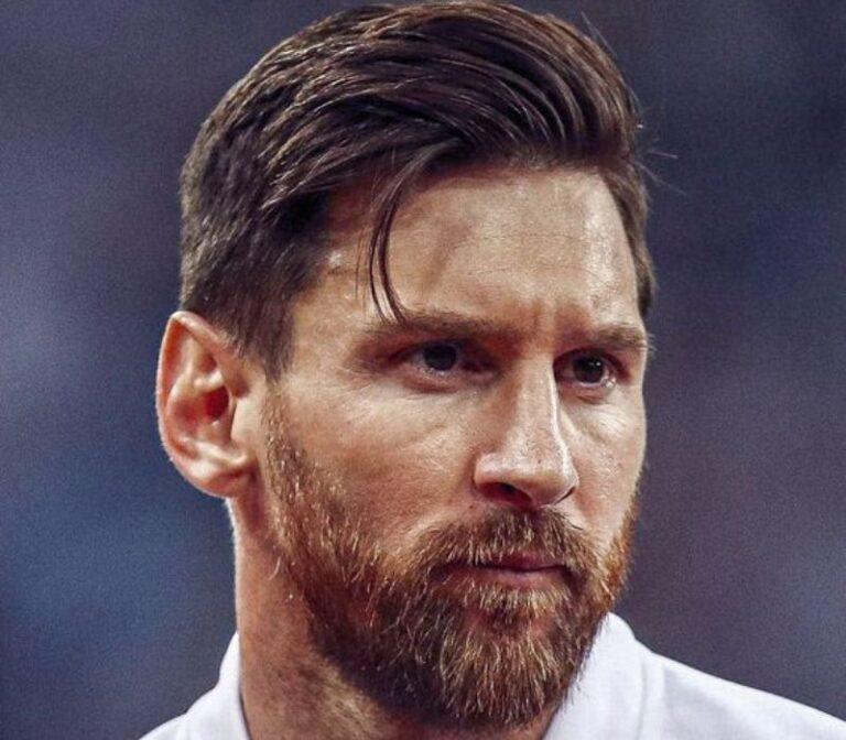 14 kiểu tóc của Messi đẹp nhất trong suốt sự nghiệp sân cỏ