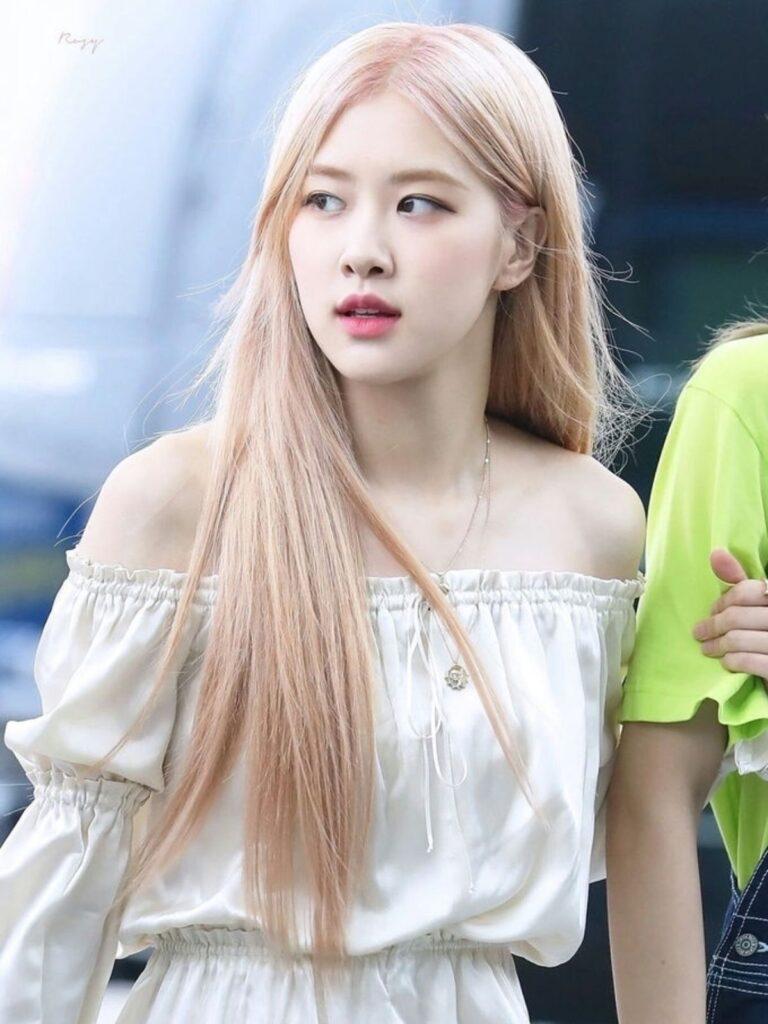 13 Kiểu tóc của Rosé Blackpink khiến giới trẻ 'điên đảo'