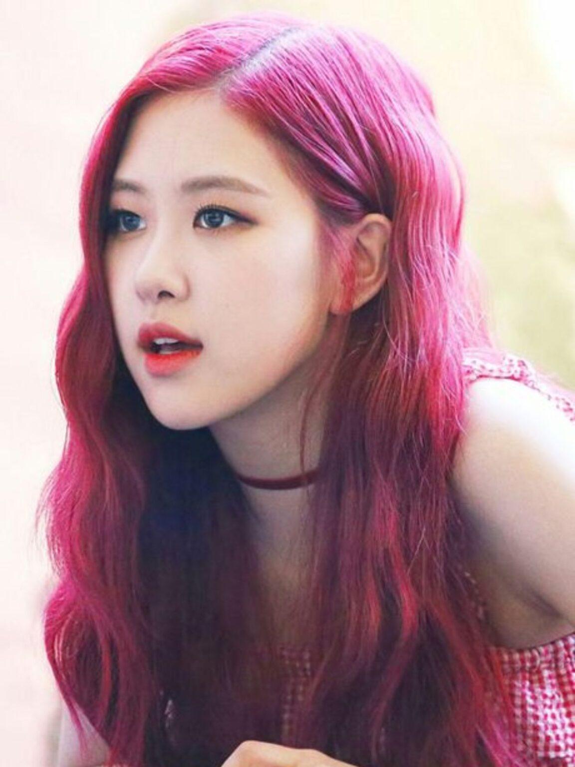 13 Kiểu tóc của Rosé Blackpink khiến giới trẻ 'điên đảo'