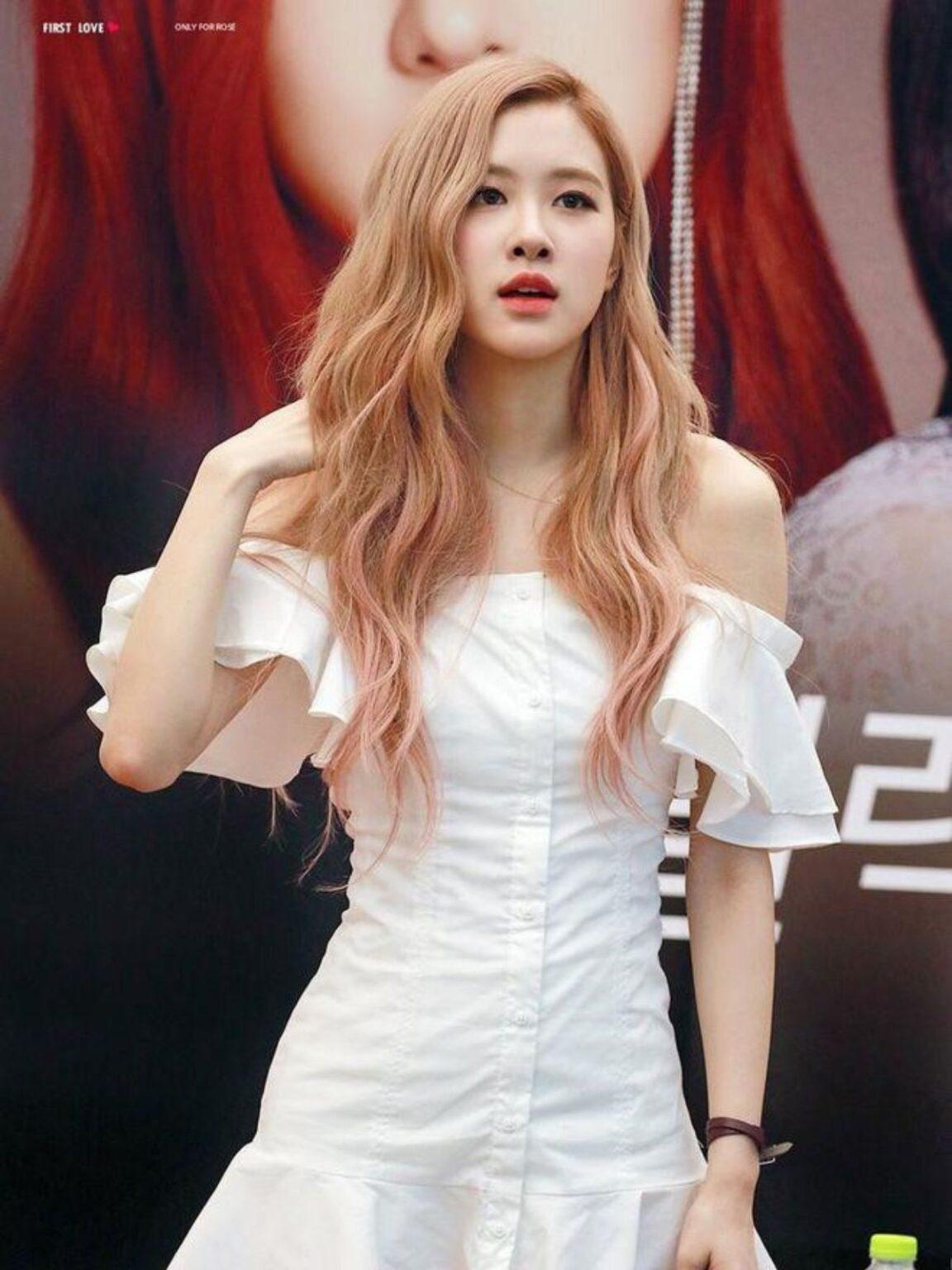 13 Kiểu tóc của Rosé Blackpink khiến giới trẻ 'điên đảo'