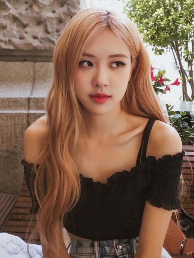 13 Kiểu tóc của Rosé Blackpink khiến giới trẻ 'điên đảo'