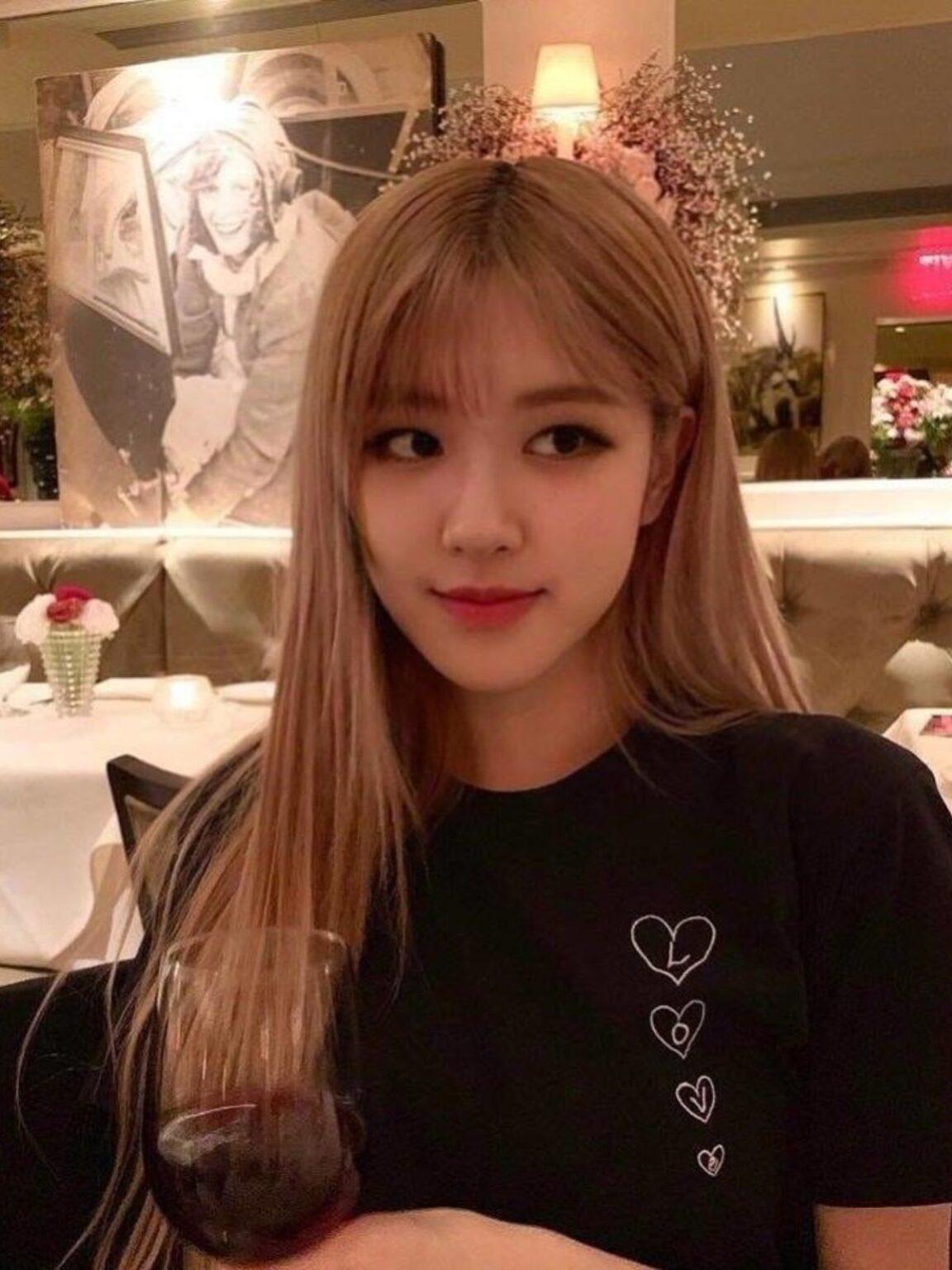 13 Kiểu tóc của Rosé Blackpink khiến giới trẻ 'điên đảo'