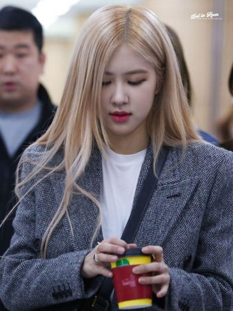 13 Kiểu tóc của Rosé Blackpink khiến giới trẻ 'điên đảo'