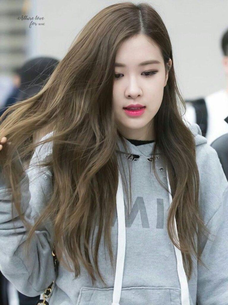 13 Kiểu tóc của Rosé Blackpink khiến giới trẻ 'điên đảo'