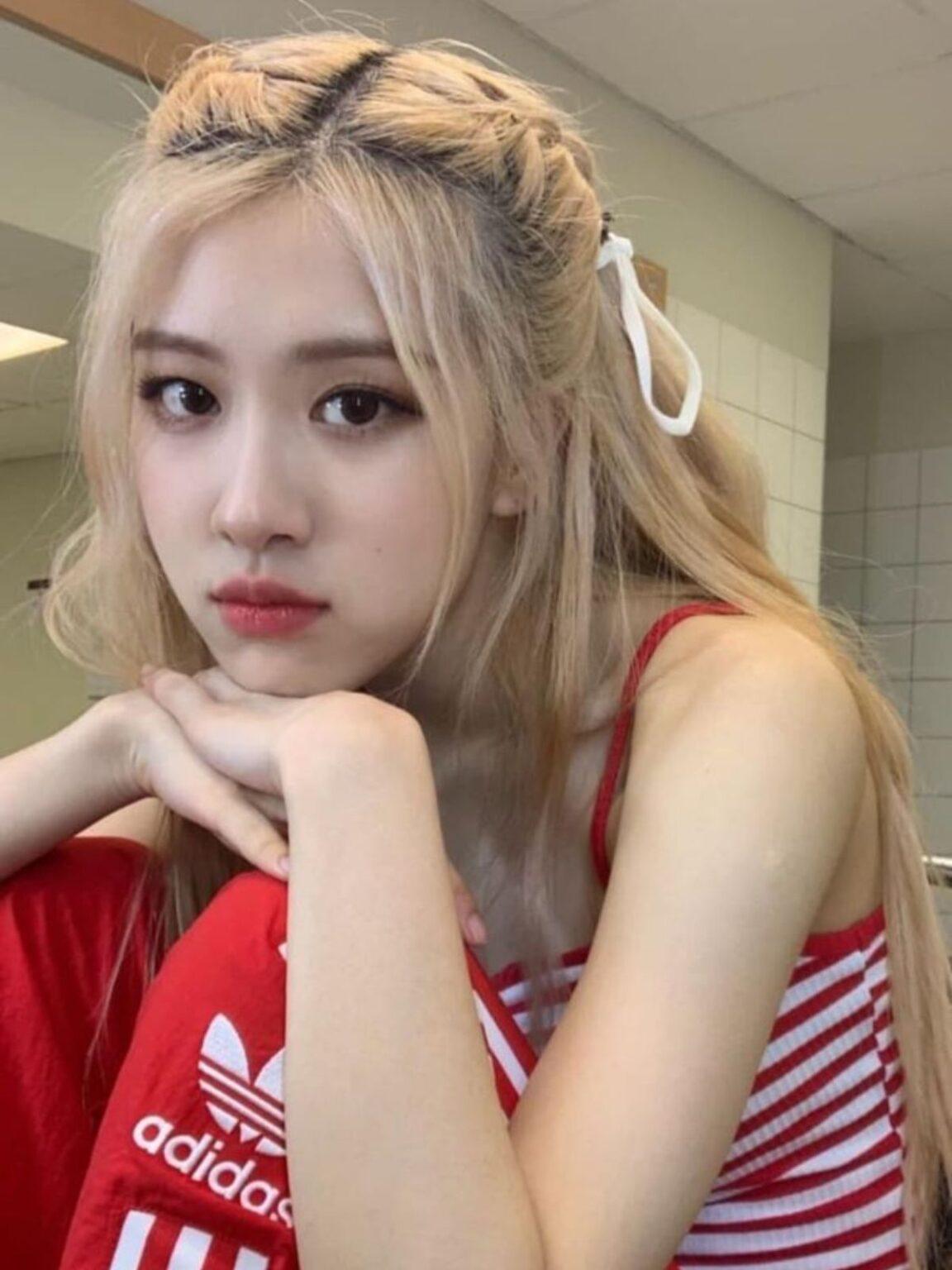 13 Kiểu tóc của Rosé Blackpink khiến giới trẻ 'điên đảo'