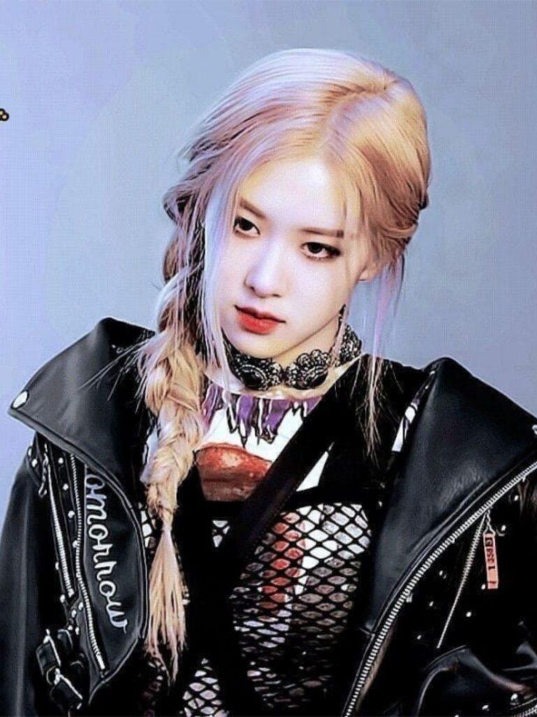 13 Kiểu tóc của Rosé Blackpink khiến giới trẻ 'điên đảo'