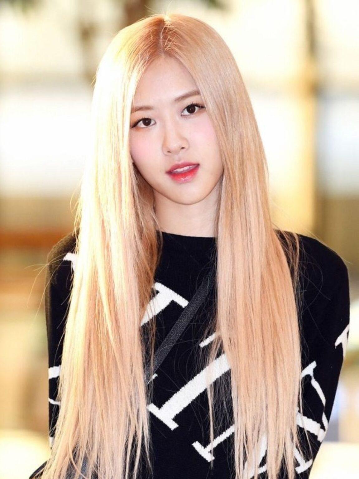 13 Kiểu tóc của Rosé Blackpink khiến giới trẻ 'điên đảo'