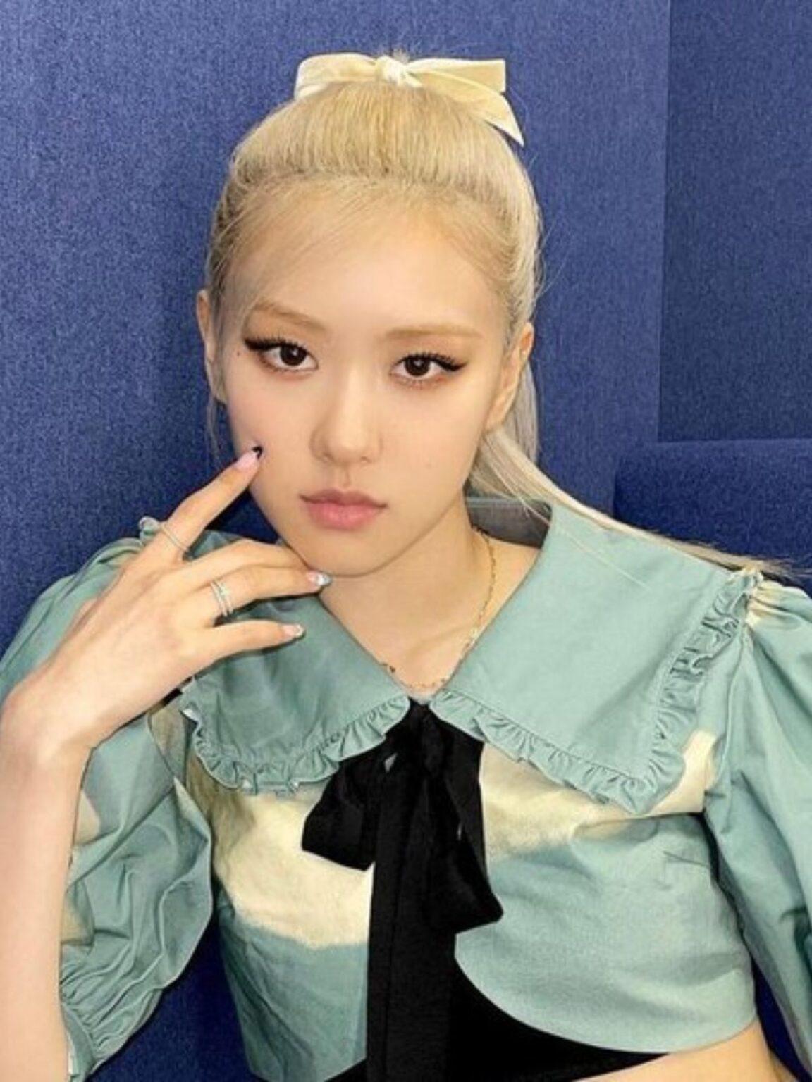 13 Kiểu tóc của Rosé Blackpink khiến giới trẻ 'điên đảo'