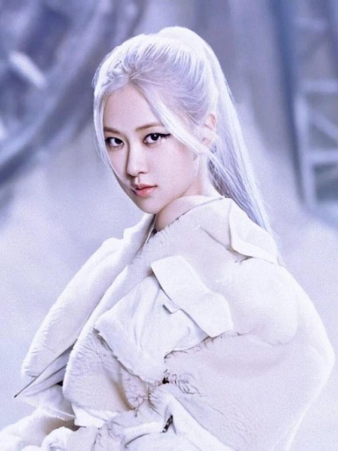 13 Kiểu tóc của Rosé Blackpink khiến giới trẻ 'điên đảo'