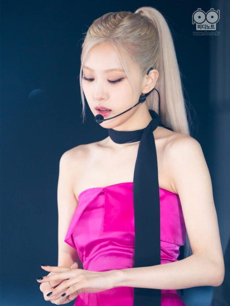 13 Kiểu tóc của Rosé Blackpink khiến giới trẻ 'điên đảo'