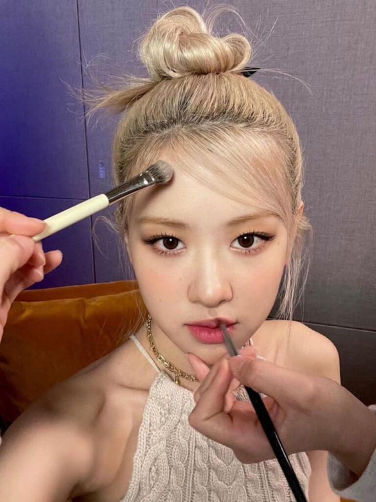 13 Kiểu tóc của Rosé Blackpink khiến giới trẻ 'điên đảo'