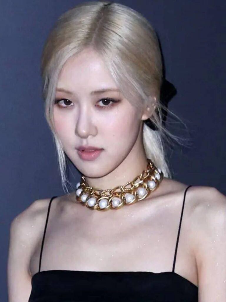 13 Kiểu tóc của Rosé Blackpink khiến giới trẻ 'điên đảo'
