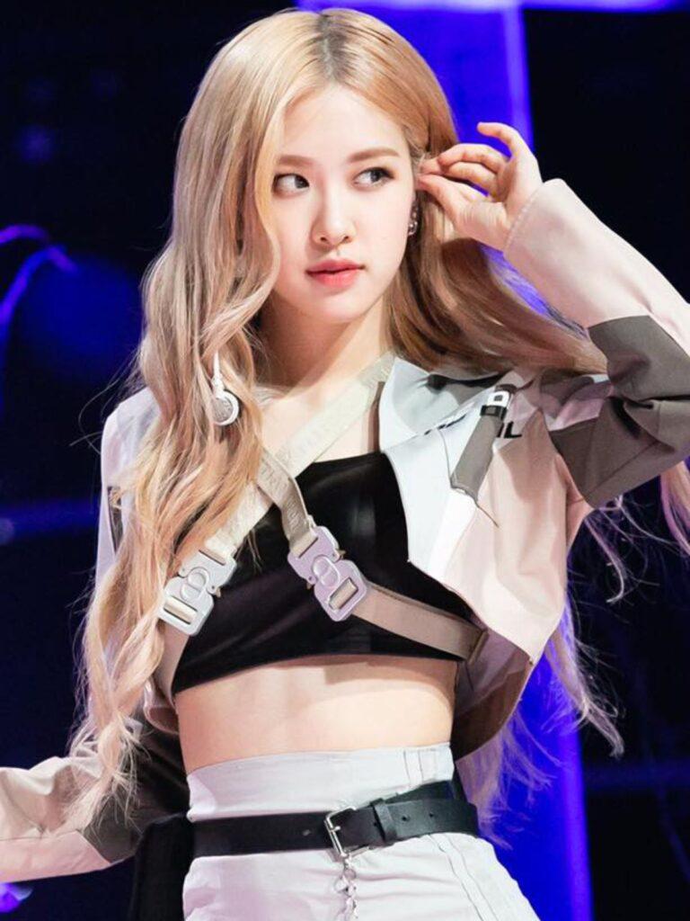 13 Kiểu tóc của Rosé Blackpink khiến giới trẻ 'điên đảo'