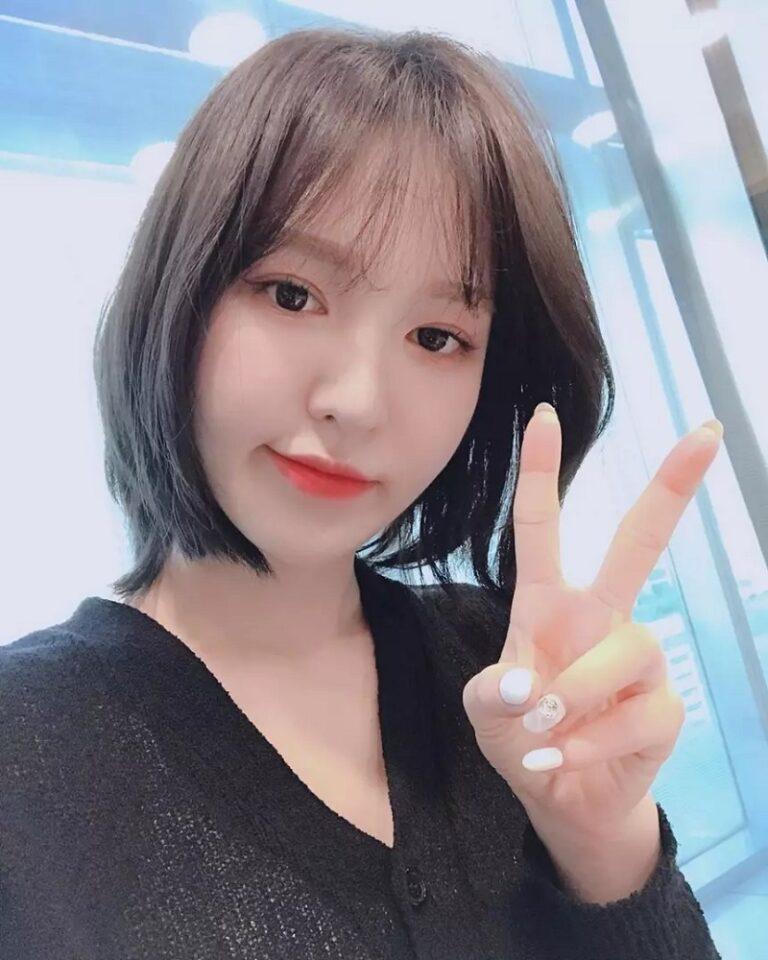 Kiểu tóc của Wendy Red Velvet 2025 xinh xỉu đây chị em